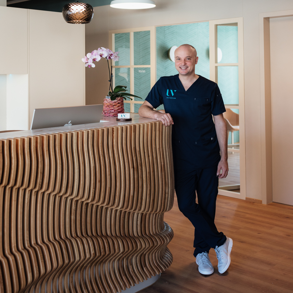 Informationen | UROVERSUM